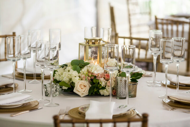 Wedding Ceremony & Reception Rentals - Highlight Event Rentals