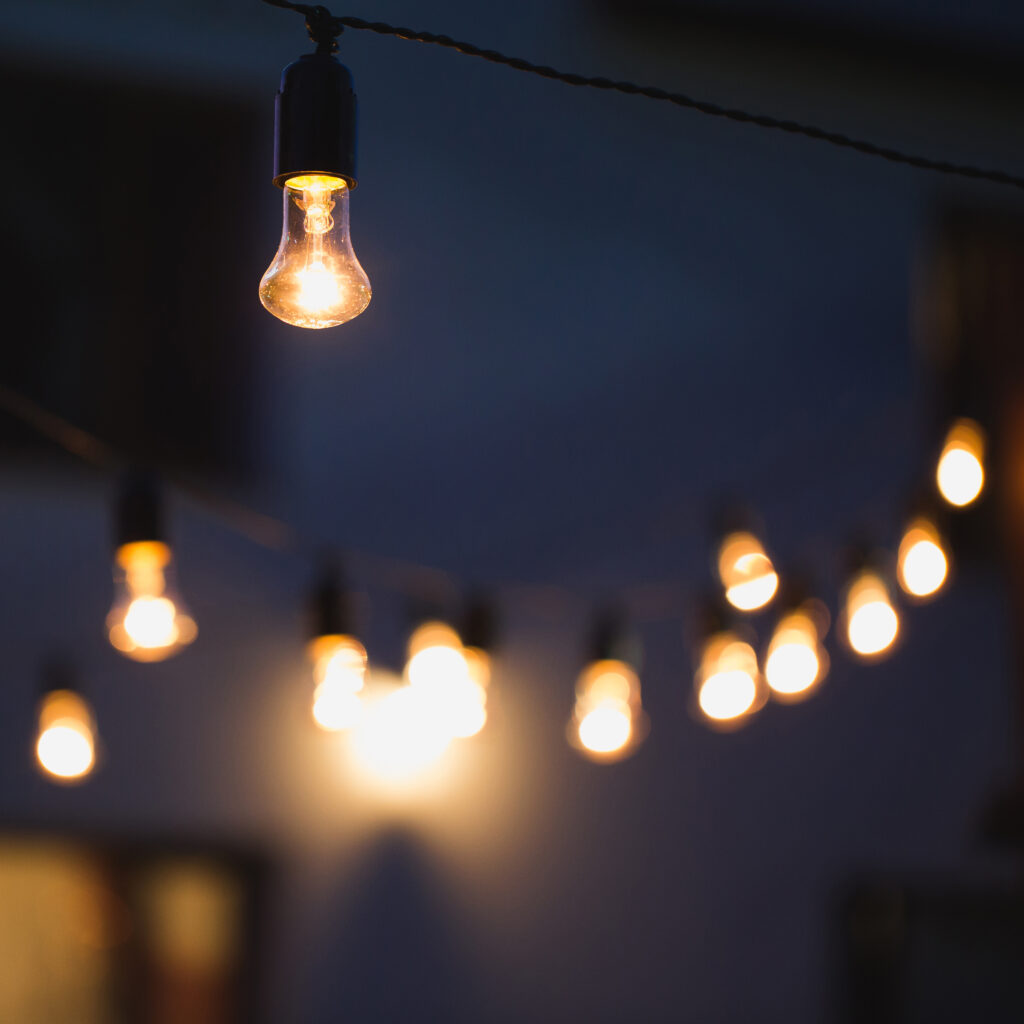 Lighting Archives - Highlight Event Rentals