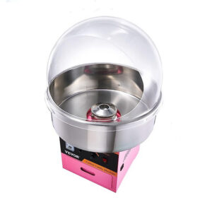 Cotton Candy Machine for Rent - Party Concessions for Rent