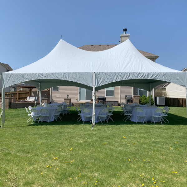 Party Rentals - Wedding Rentals - Tents, Tables, Chairs for Rent