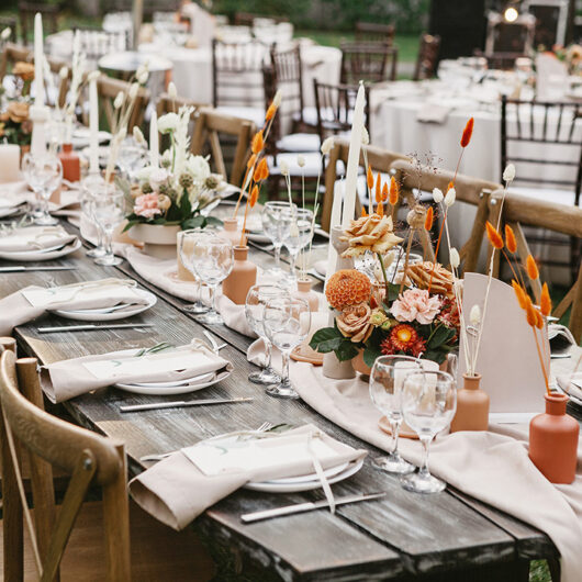 Party Rentals - Wedding Rentals - Tents, Tables, Chairs for Rent