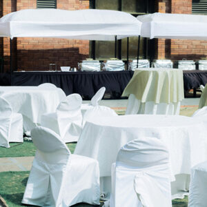 Party Rentals - Wedding Rentals - Tents, Tables, Chairs for Rent