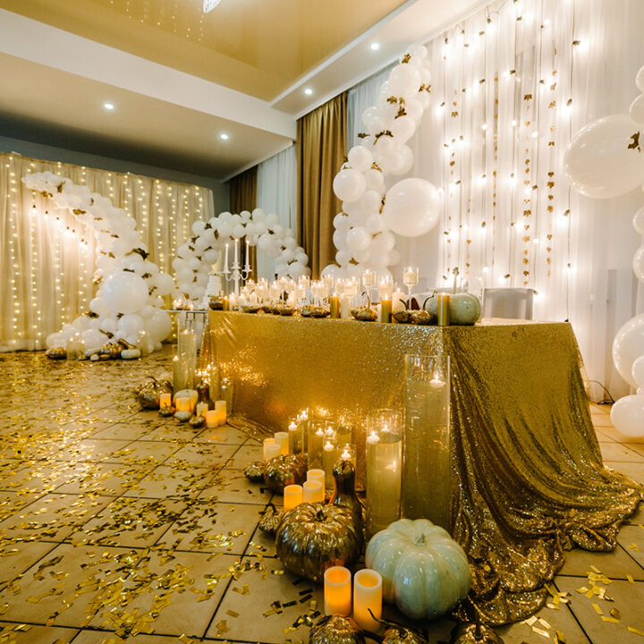 Party Rentals - Wedding Rentals - Tents, Tables, Chairs for Rent