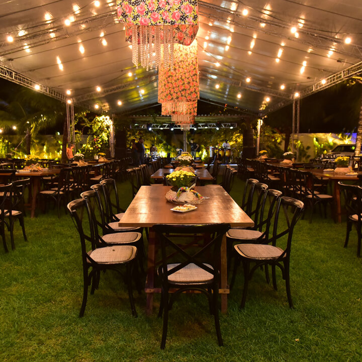 Party Rentals - Wedding Rentals - Tents, Tables, Chairs for Rent