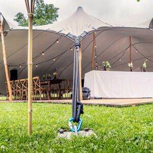Party Rentals - Wedding Rentals - Tents, Tables, Chairs for Rent