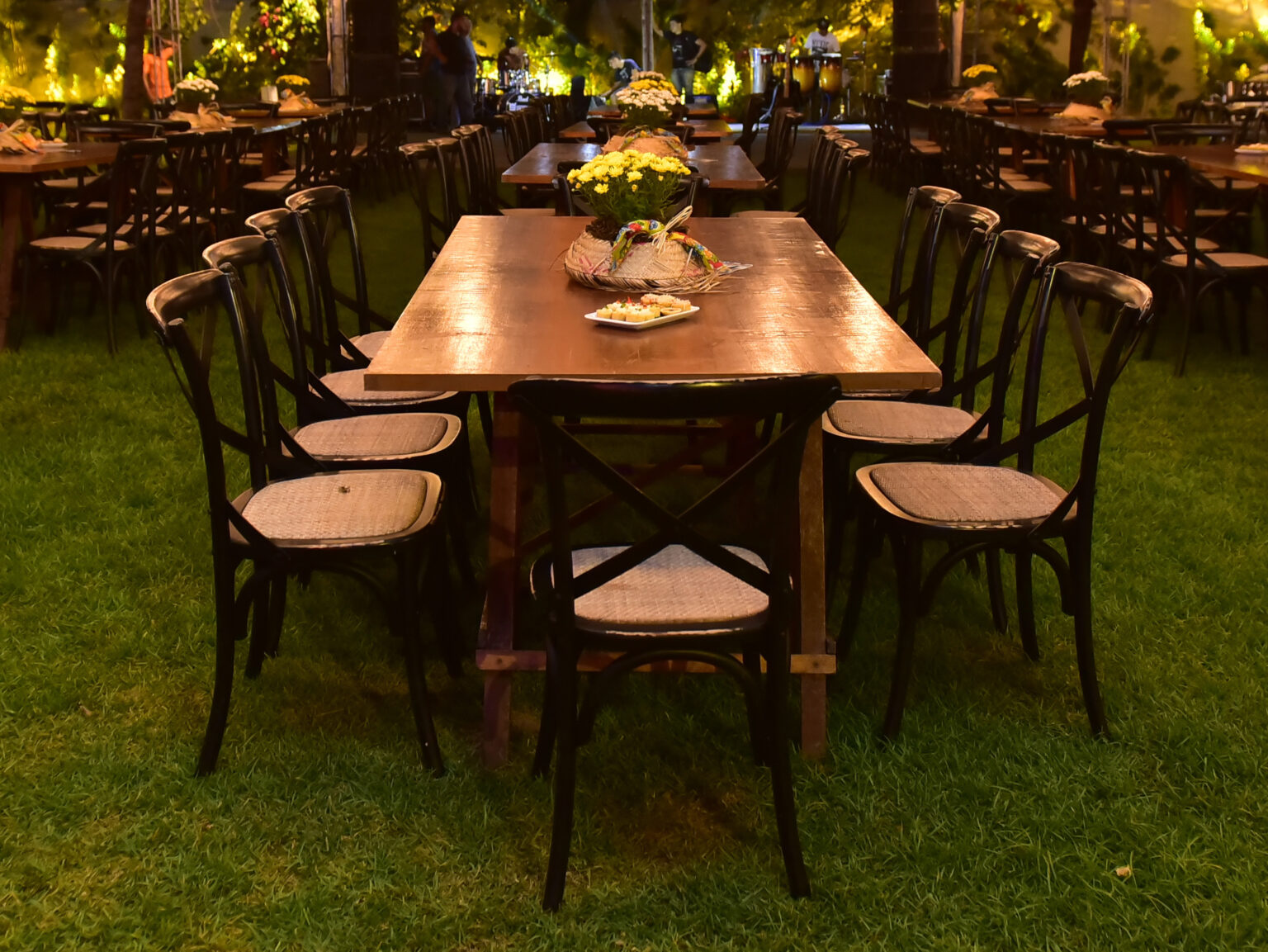 Chairs for Rent - Weddings, Graduation - Highlight Event Rentals